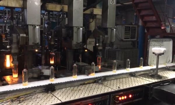 Explore the Wonders of Glass Manufacturing Bottles